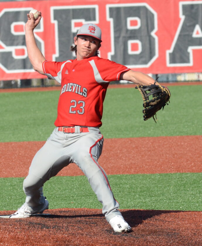 St. C. Pulls Away For Victory | News, Sports, Jobs - The Intelligencer